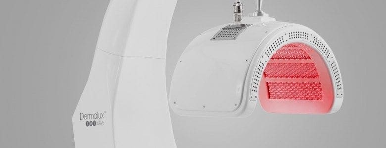 Dermalux LED phototherapy - a simple, quick way to rejuvenate and heal ...