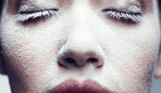Winter months taken their toll on your skin? Heres how to help!