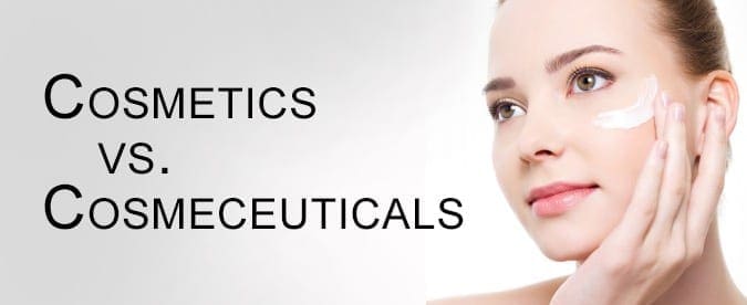 Cosmetic skincare vs. Cosmeceutical Skincare - The Banwell Clinic