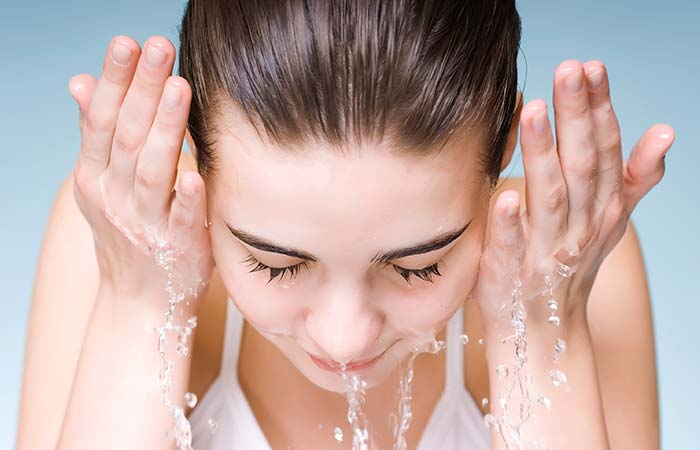 Skin and the importance of Water - The Banwell Clinic