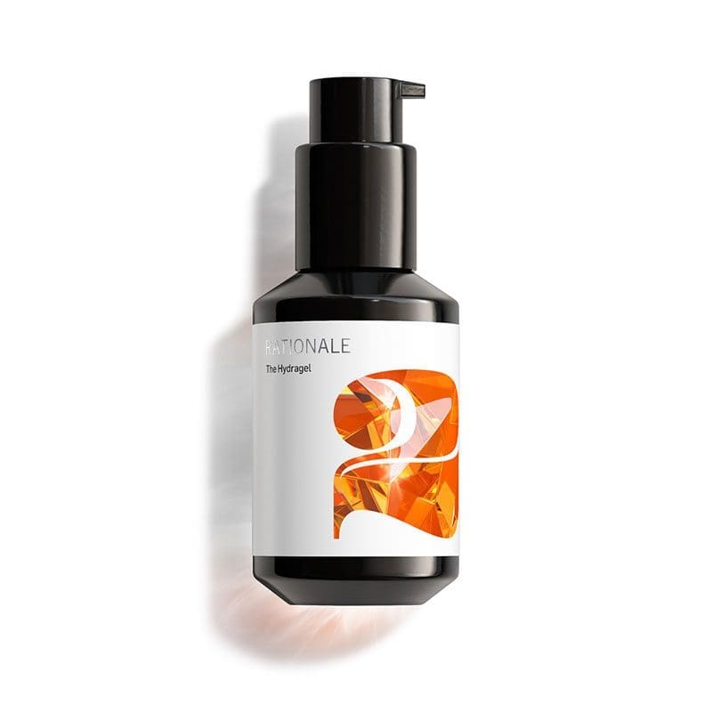 RATIONALE 2 The Hydragel - The Banwell Clinic