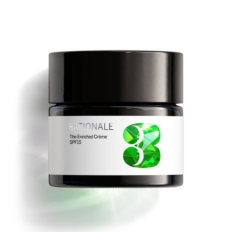 RATIONALE 3 The Enriched Creme - The Banwell Clinic